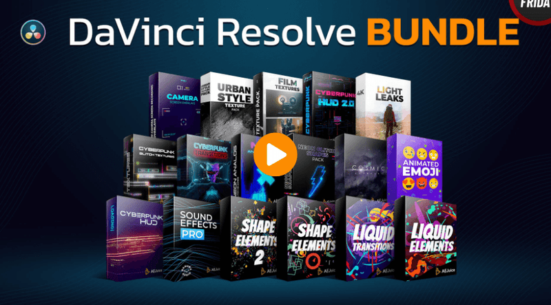 5 ESSENTIAL DaVinci Resolve Plugins For 2023!